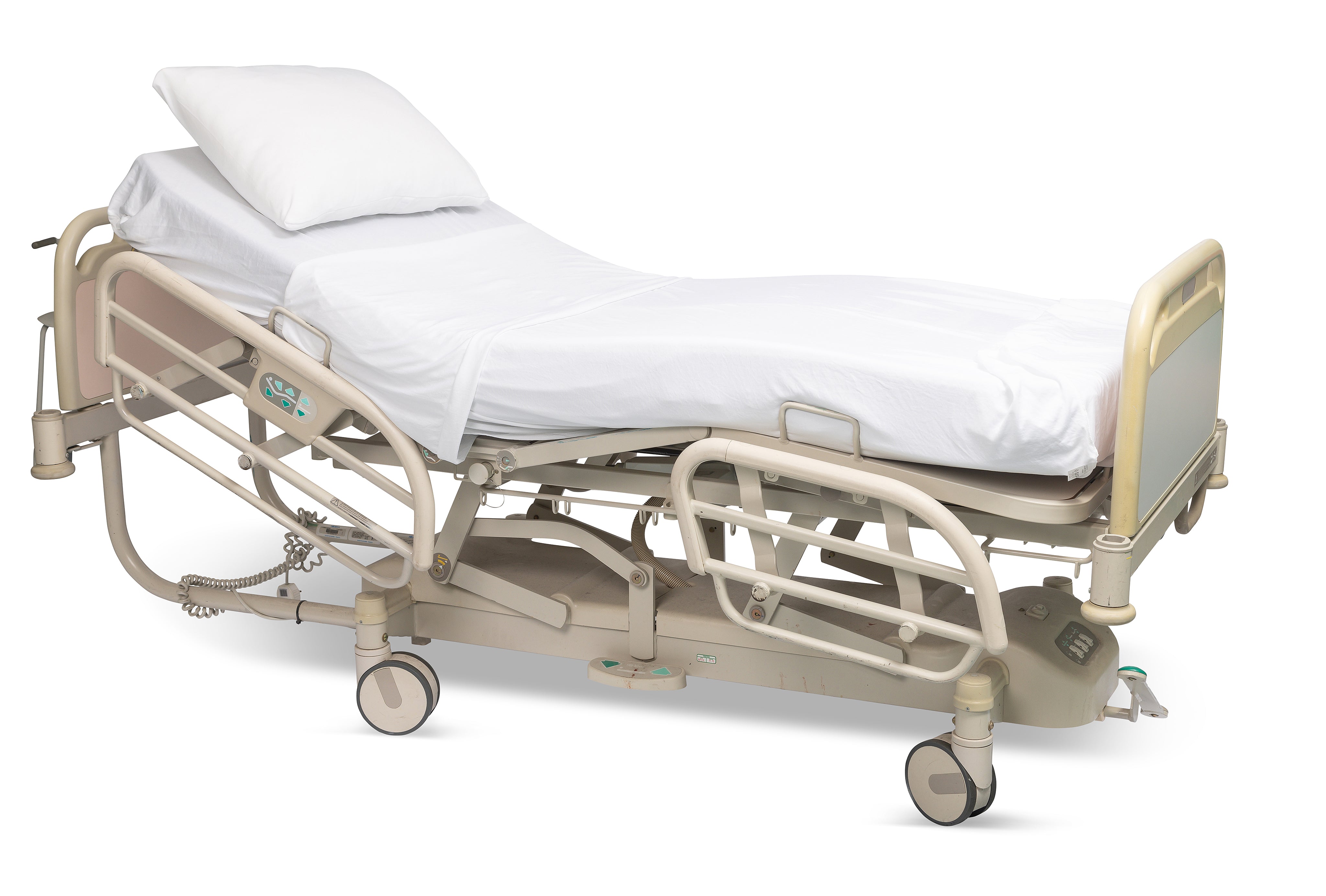 Care Home Bedding and More Unveils Groundbreaking Smart Sheet – Care ...