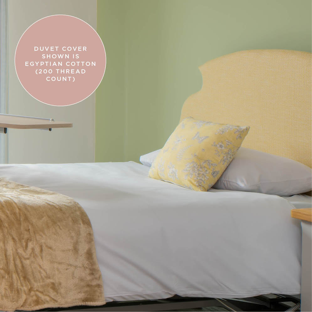 Care Home Bedding & More