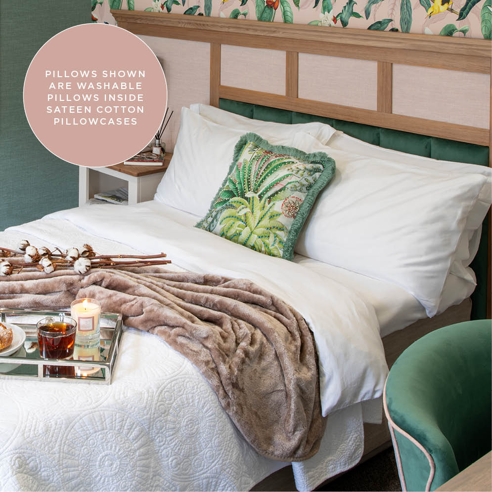 Care Home Bedding & More