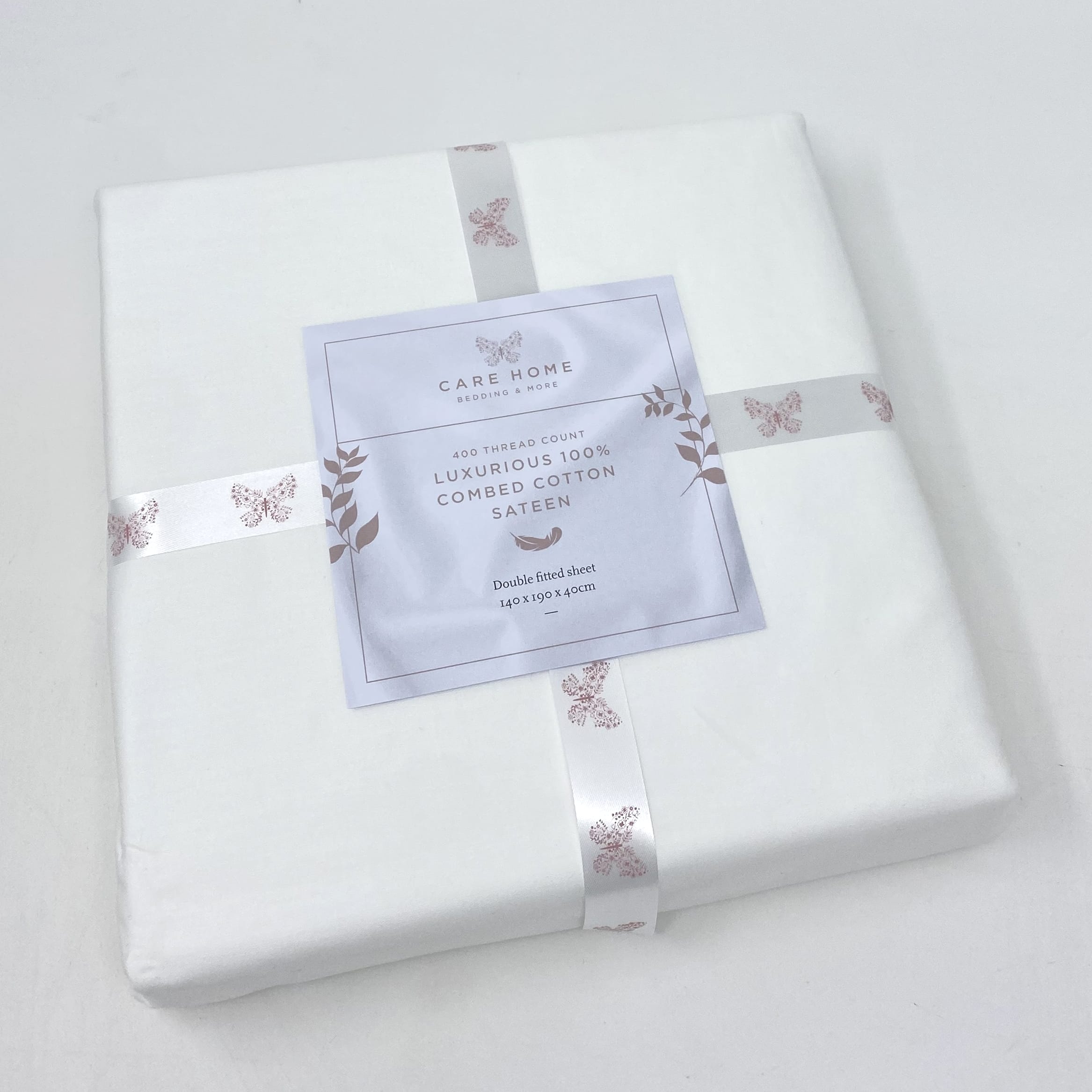 Care Home Bedding & More